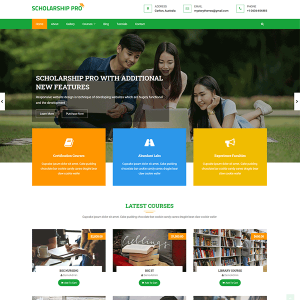 Scholarship Demos – MT DEMOS